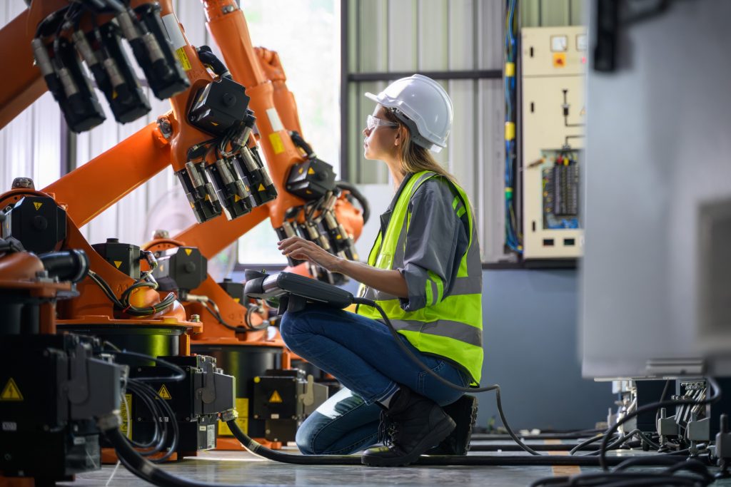 Industrial Maintenance Technician Responsibilities Dako Group