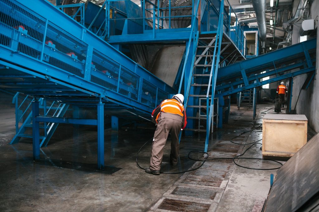 Facility Maintenance Technician Job Responsibilities