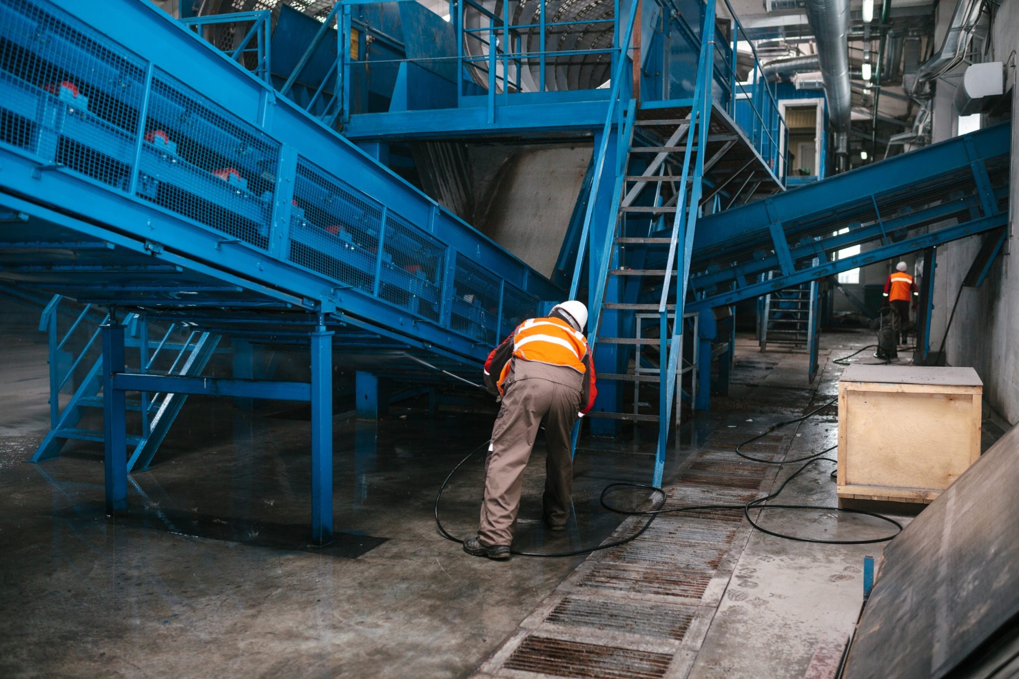 Facility Maintenance Technician Job Responsibilities