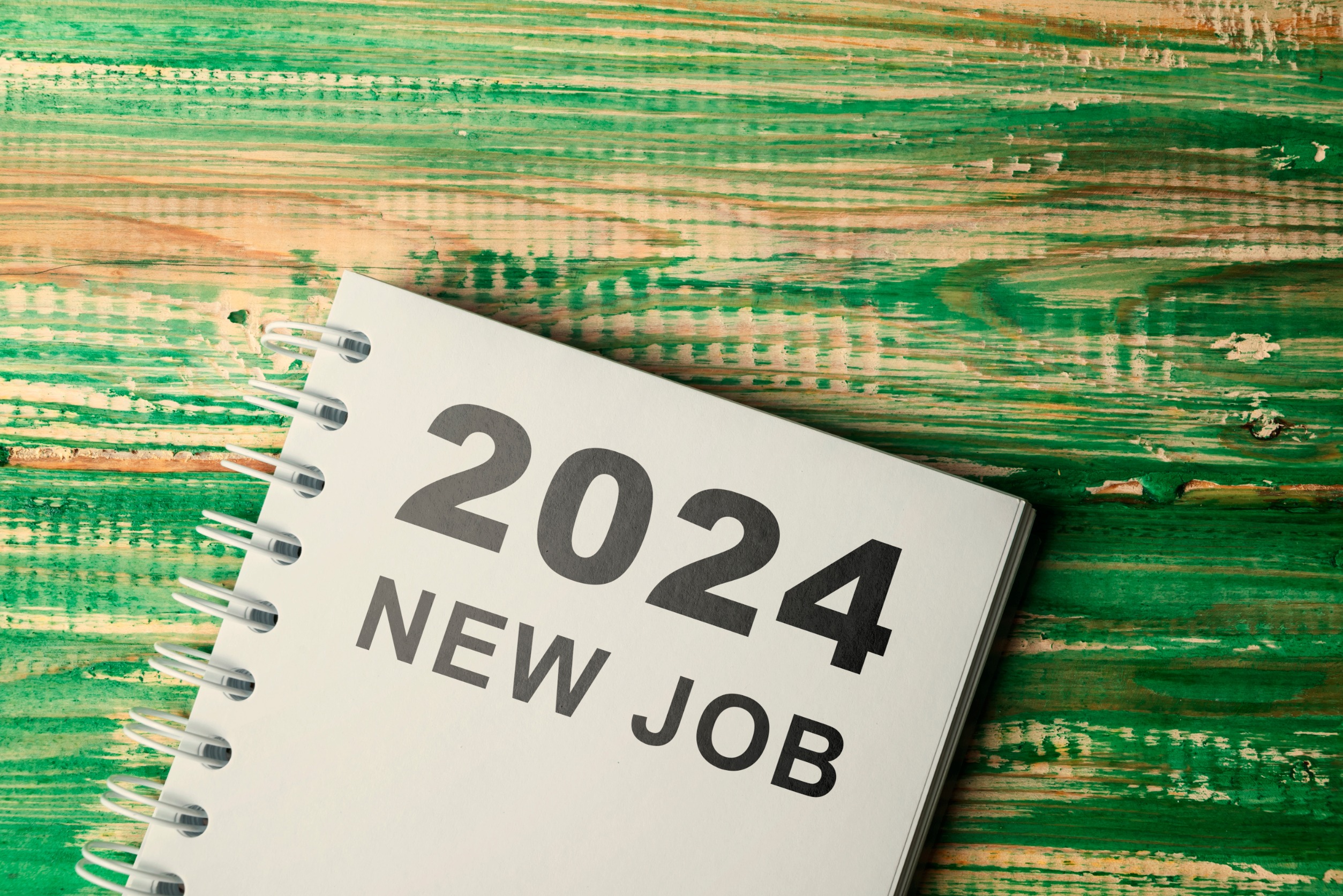 Job Outlooks in 2024