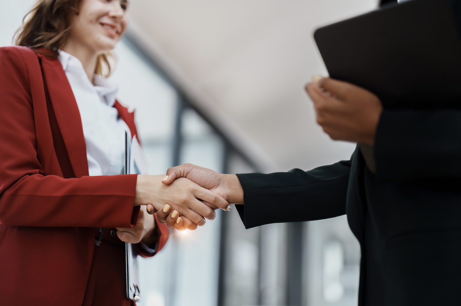 Direct Hire Placement Services at the DAKO Group